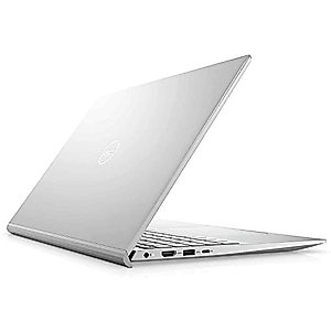 Dell Inspiron 15 5000 Business Laptop Computer 15.6" FHD Display AMD Octa-Core Ryzen 7 4700U (>i7-10510U) 16GB DDR4 512GB SSD Fingerprint Reader Backlit Keyboard Win10