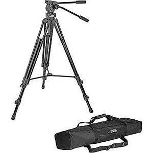 Davis & Sanford Provista 7518 Tripod with FM18 Head