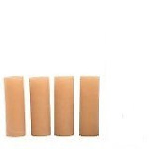 Wolf Shoulder Rest Replacement Parts: Rubber Tips (4)