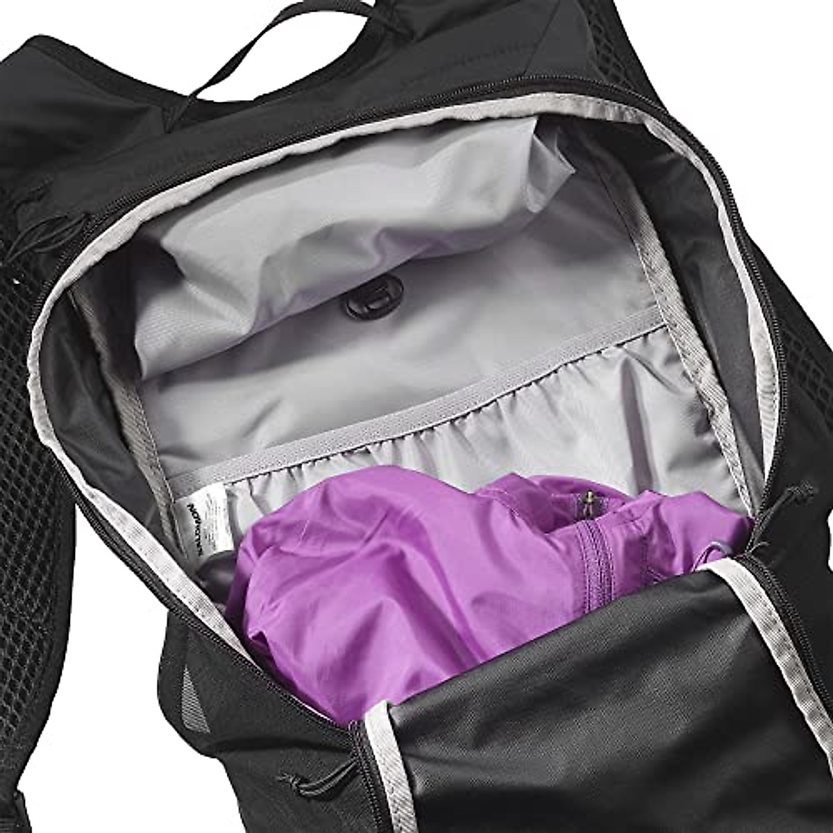 Salomon TRAILBLAZER 10 Outdoor Pack 0 - 29L , BLACK, NS