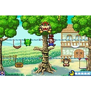 Game & Watch Gallery 4 (Renewed)