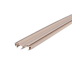 M-D Building Products 82594 36-Inch Replacement Door Bottom Fits Pease Doors, Beige