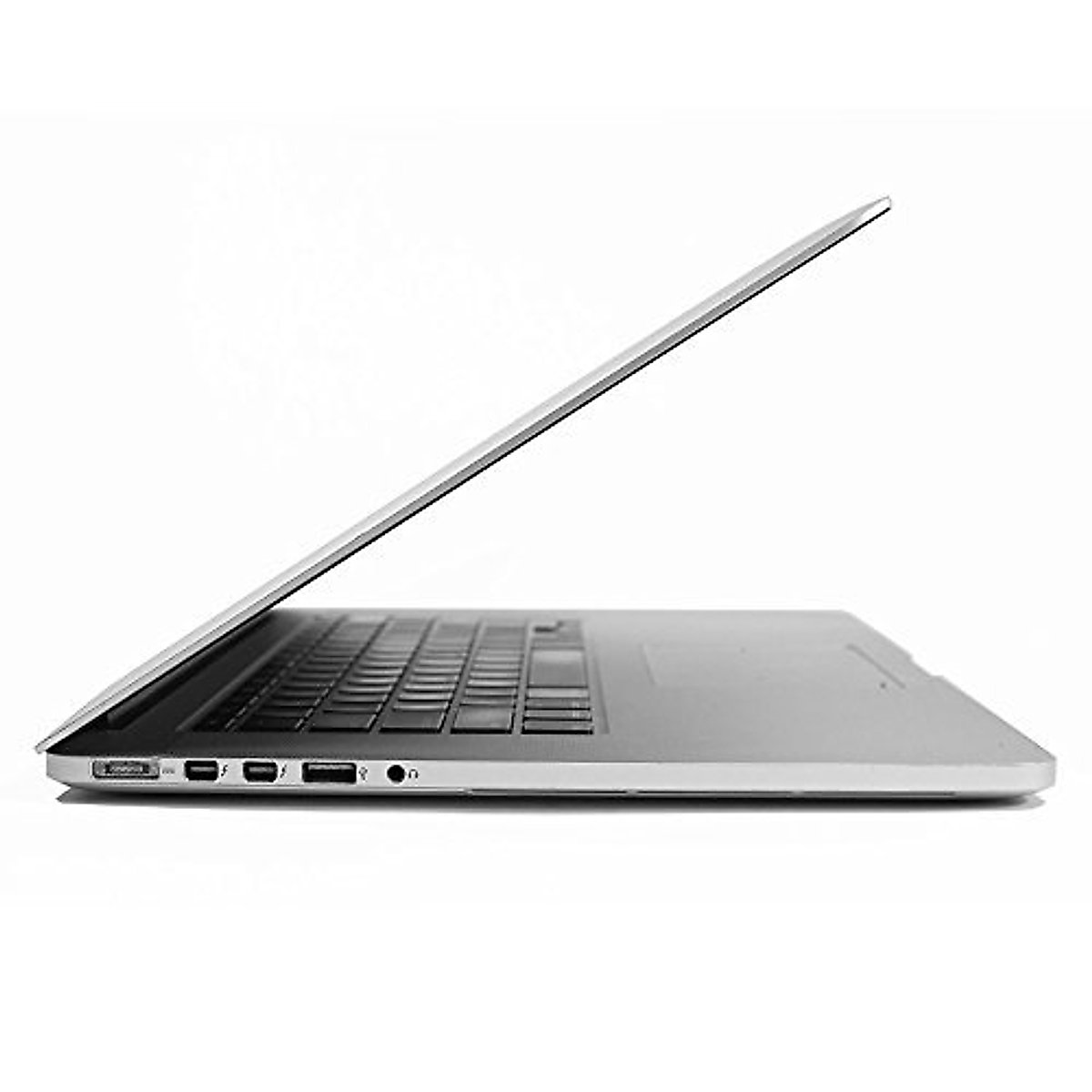 Apple MacBook Pro MF839LL/A 128GB Flash Storage - 16GB LPDDR3 - 13.3in with Intel Core i5 2.7 GHz (Renewed)