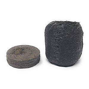 Root Naturally 36mm Peat Pellets - 100 Count