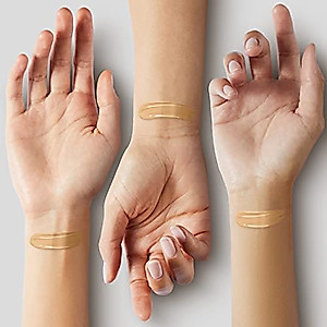 Tarte Shape Tape Contour Concealer 38N Medium-Tan Neutral - Full Size