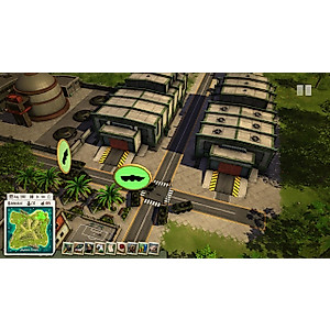 Tropico 5 Complete Collection - PlayStation 4