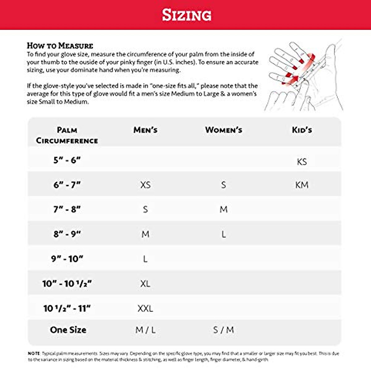 Kinco - Premium Leather Work and Ski Mitt with Nikwax Waterproof Wax, (901T)