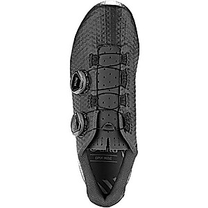 Giro Regime Cycling Shoe - Women's Black 41