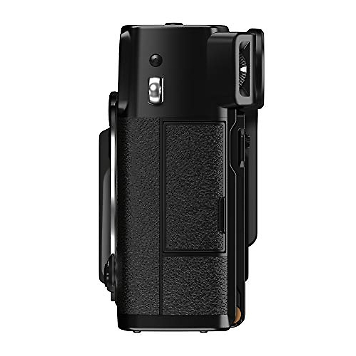 Fujifilm X-Pro3 Mirrorless Digital Camera - Black (Body Only)