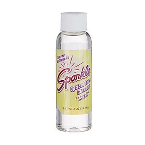 AmScope CLS Sparkle Optical Lens Cleaner
