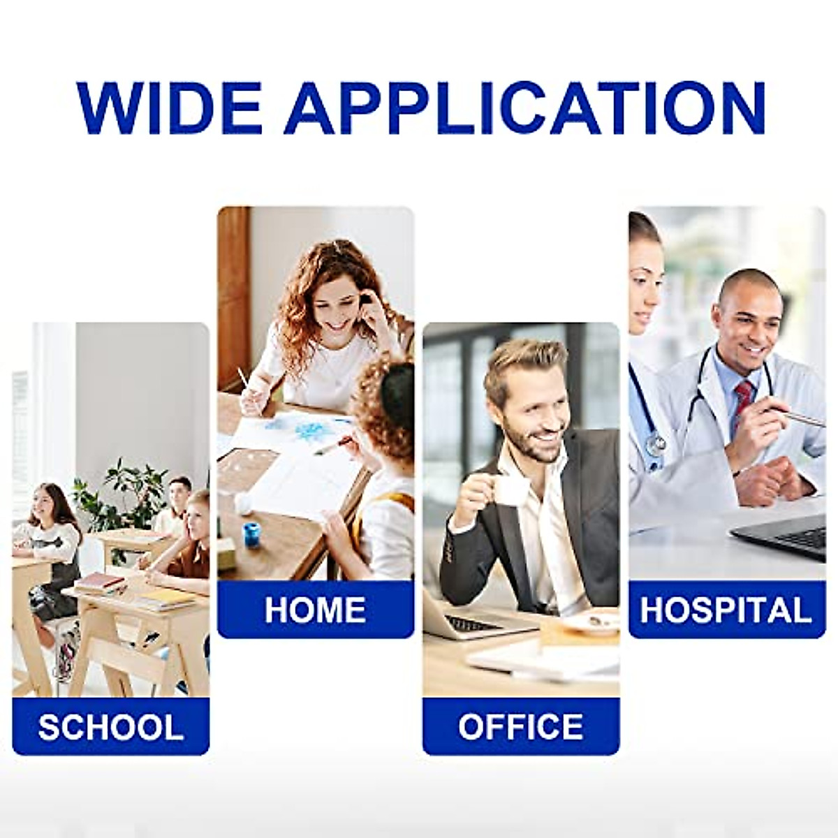 SOKO C500 C505 High Yield Toner Cartridge Replacement for Xerox Versalink 106R03869 106R03866 106R03867 106R03868 for Versalink C500 C500DN C500N C505 C505DN C505N C505S C505X Printer