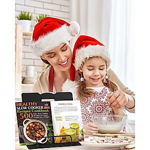 MSDADA Desk Book Stand Metal Reading Rest Book Holder Adjustable Cookbook Documents Holder Portable Sturdy Bookstands for Recipes Textbooks Tablet Music Books with Page Clips (Black)
