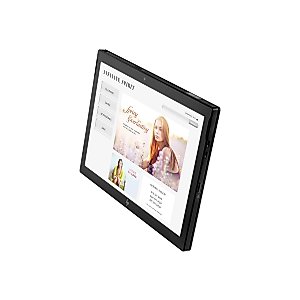 HP Engage Go Mobile Retail System