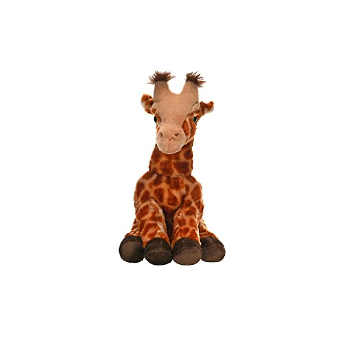 Wild Republic Giraffe Baby Plush, Stuffed Animal, Plush Toy, Gifts for Kids, Cuddlekins 12"