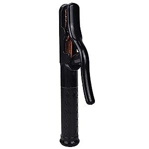 Stick Electrode Holder, 800A Heavy Duty Electrode Holder Welding Rod Stick Clamp for MMA ARC Welder