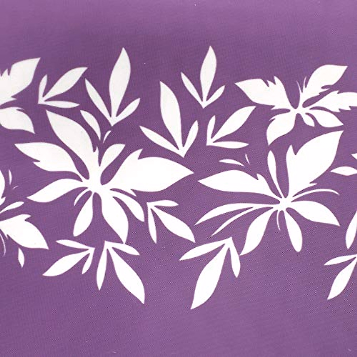 AK ART KITCHENWARE Grass Cake Mesh Stencils Royal icing Lace Mat Fondant Molds Cake Decorating Tools Cake Stencils Pastry Tools Bakeware Art Decor Stencils Food Decorating Stencils MST-26