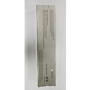 JAETON 3/10 Inch Pencil Flat Iron, Small Flat Irons for Short Hair, Beard and Pixie Cut, Mini Hair Straightener Small Ceramic with Adjustable Temperature, Include Glove