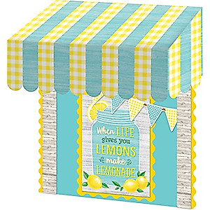 Teacher Created Resources Lemon Zest Awning (TCR77471)