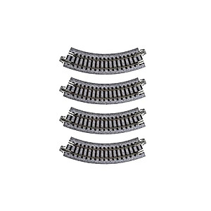 Kato 20-176 117mm 45-Degree (4-Piece)