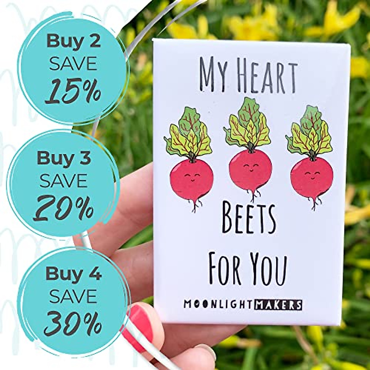 Funny Fridge Magnets - 2x3" (Every Now And Then I Fall Apart)