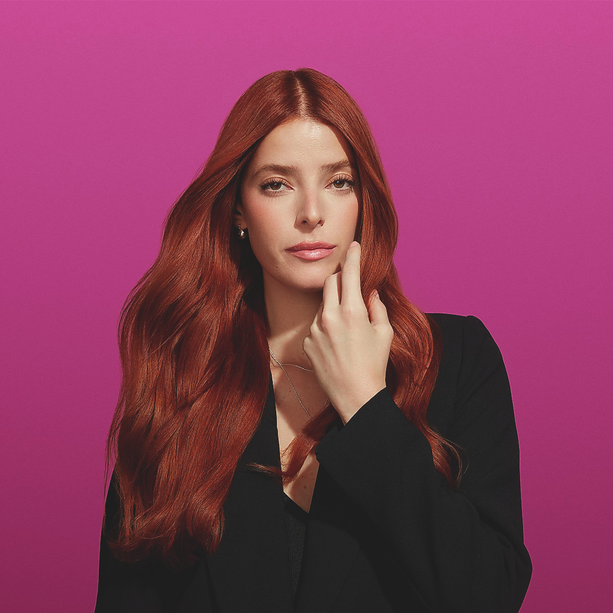 Nexxus Hair Color Assure Conditioner with ProteinFusion, For Color Treated Hair Color Hair Conditioner 33.8 oz