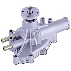 Gates 43057 Premium Engine Water Pump