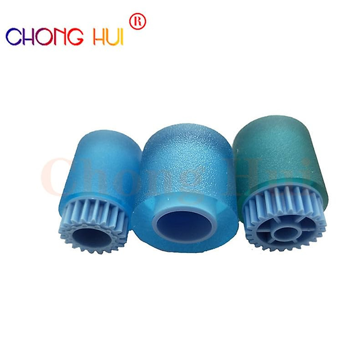 Spare Parts for Printer 2X F03-2080 AF03-0081 AF03-1082 Pickup Roller for Ric0h AF1075 2075 MP7500 MP8000 8001 6000 9001