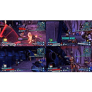 Borderlands: The Handsome Collection - Xbox One