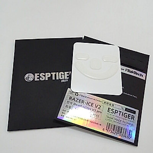 Esports Tiger ICE V2 - Razer Deathadder V3 Pro