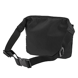 Hair Stylist Waist bag, Anself Barber & Salon Pouch Makeup bag for Hair Cutting Clippers,Combs,Salon Tools,Makeup Tools