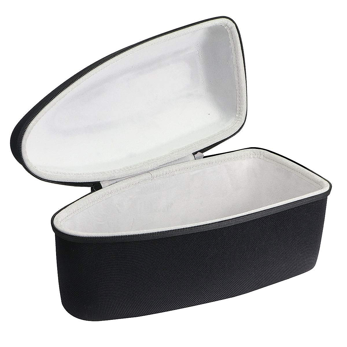 khanka Hard Travel Case Replacement for Rowenta DW5080 1700-Watt Micro Steam Iron Stainless Steel Soleplate