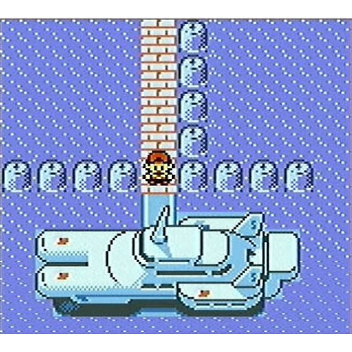 Pokemon Gold Version (Renewed)