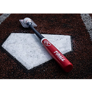 Rawlings T-ball Bat/Ball Combo (25-Inch/25-Ounce)