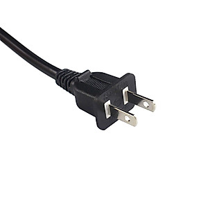 24V 4A AC DC Adapter with Cord for Zebra GX420d GK420d GK420t GX420t GX430T Printer