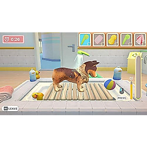 My Universe - Pet Clinic: Cats & Dogs (NSW) - Nintendo Switch