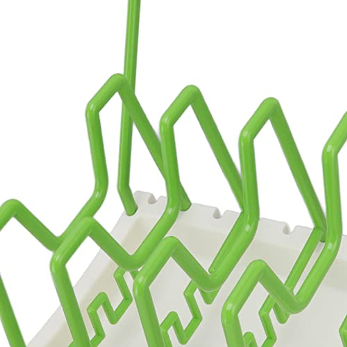 Cutting Board Rack,Pot Lid Holder Rack for Pots,Chopping Board Organizer Stand Holder Pan Lids Rack Organizer Cutting Board Organizer(green)