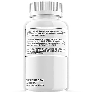 Trim Life Keto Ketosis Supplement Pills (5 Pack)