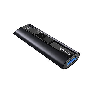 SanDisk 128GB Extreme PRO USB 3.2 Solid State Flash Drive - SDCZ880-128G-G46
