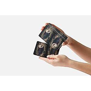 Witchy Cauldron Beginner Tarot, Tarot Cards with Meaning on it, Keyword Tarot Deck, Learning Tarot, Chakra, Planet, Affirmation (Spanish Edition)