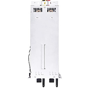 SilverStone Technology Cybenetics Gold 800W 2U Redundant Power Supply (SST-2R0800FCGD-A)