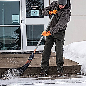 A.M. Leonard Heavyweight Corn Broom