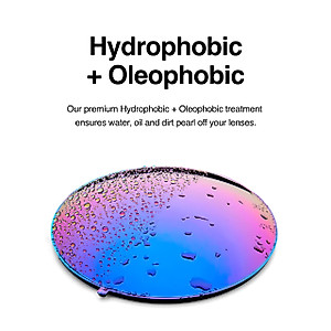 100% Speedcraft XS Sport Performance Sunglasses - Sport and Cycling Eyewear (SOFT TACT BLACK - Smoke)