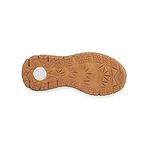 Stride Rite 360 Unisex LILLY Boot BROWN, Size 5M