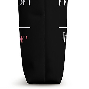 Job Description Activity Director Tote Bag