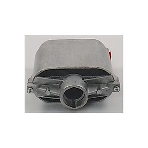 Schneider Electric MK-2690 Pneu Valve Actuator, 6"