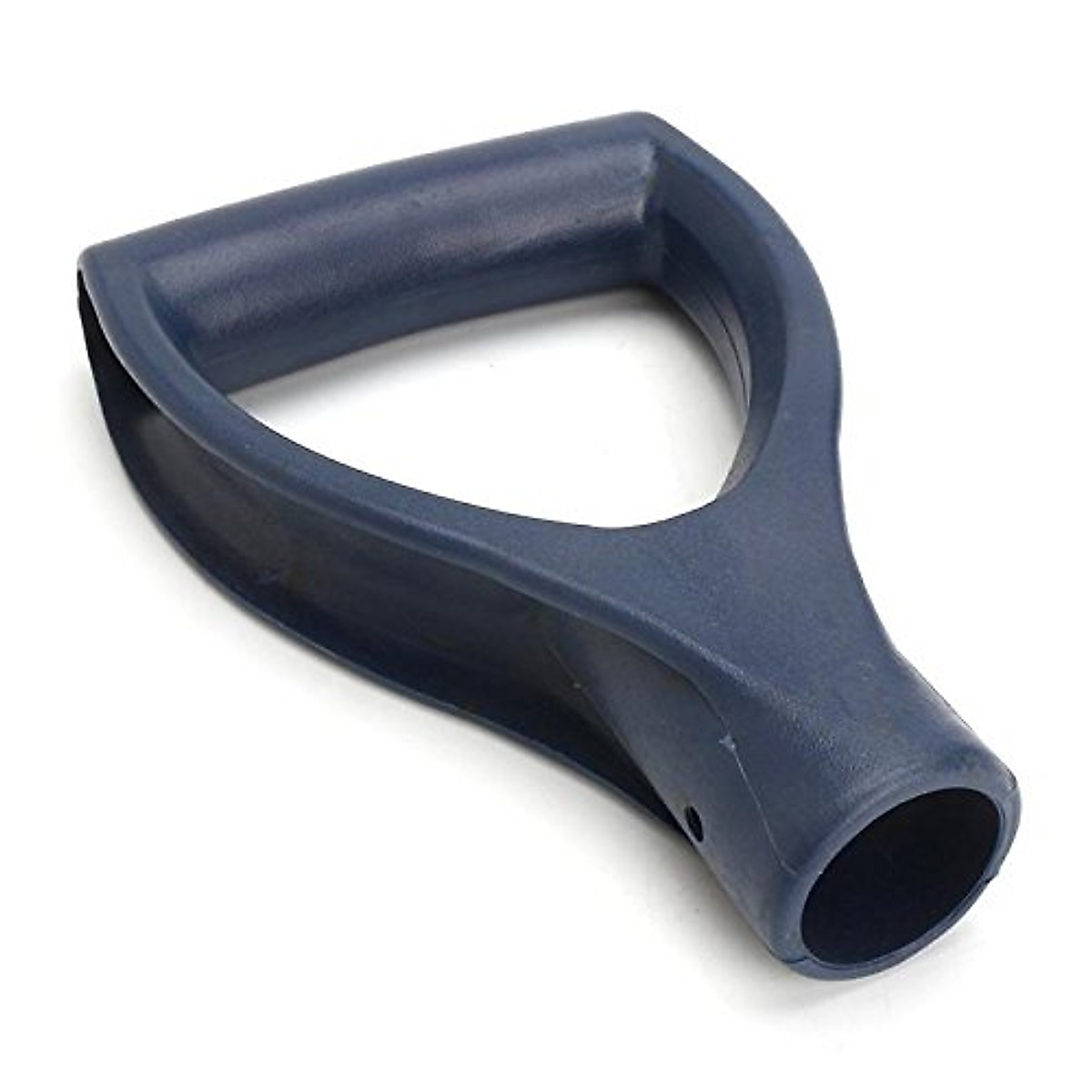 Bonlting 32mm D Shaped Plastic Grip Shovel Handle Replacement Spades Forks Garden Snow Removal