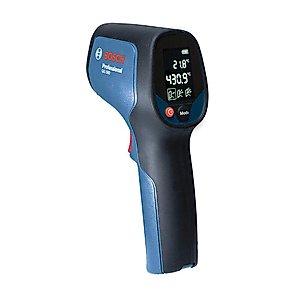 Bosch GIS 500 Thermo Detector - Infrared Detector