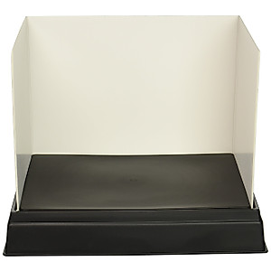 Woodland Scenic Project Base and Backdrop, Small