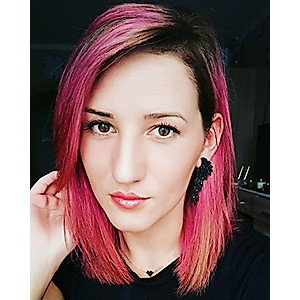 mecresh Vintage Style Wedding Crystal Rhinestone Cluster Chandelier Hollow Dangle Earrings 2022 Fashion Jewelry Black