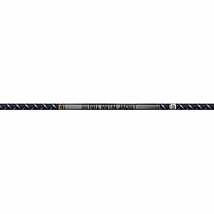 Easton Full Metal Jacket 4mm MG 400 shafts 1 Dozen